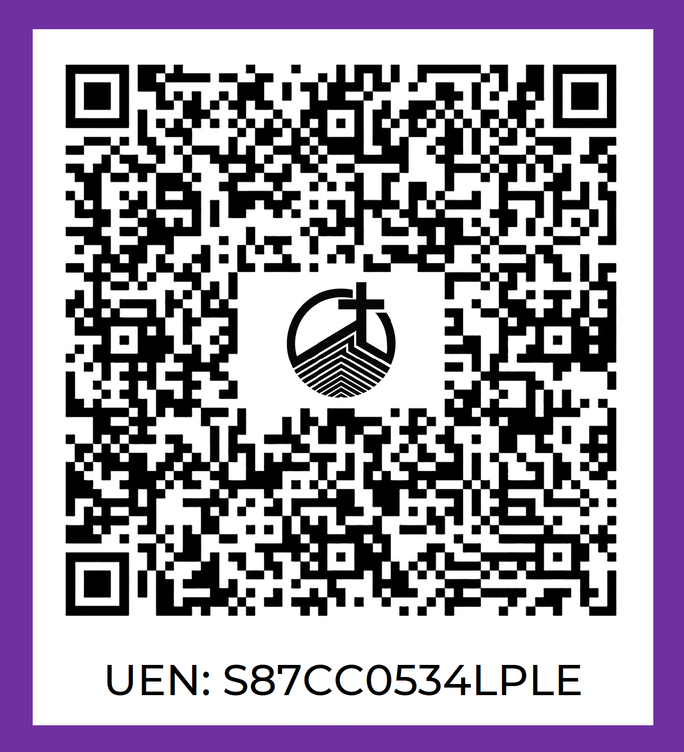 GIVE - Barker Road Methodist Church