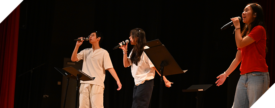 Get involved - Barker Road Methodist Church