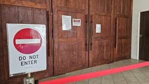 What's On - Barker Road Methodist Church