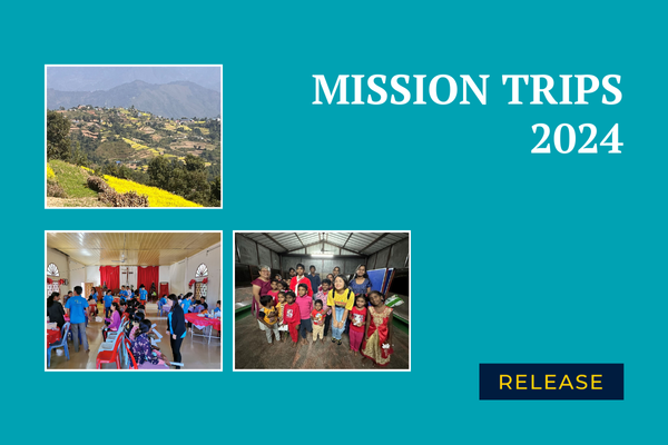 Mission teams to Nepal, Cambodia, South India set to depart - Barker ...